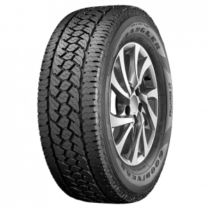 Tyre - Goodyear WRANGLER AT SILENTTRAC 235/70 R16 tubeless 106 T